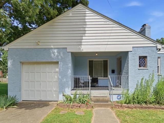 1518 Maple Ave, Cincinnati, OH 45215