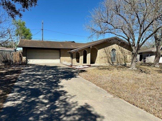 1518 Maple St, Kingsville, TX 78363