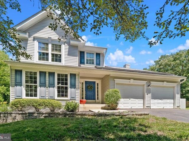 1518 McKinan Ct, Severn, MD 21144
