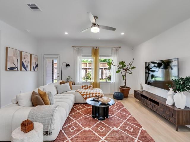 1518 Merulana Lane