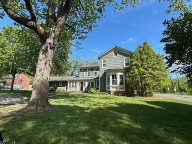 1518 Millstone River Rd #2, Hillsborough Township, NJ 08844.