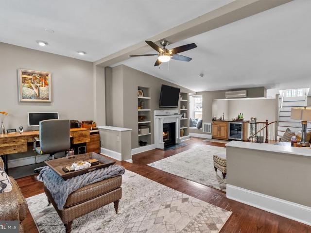 1518 Mount Vernon Street # 3