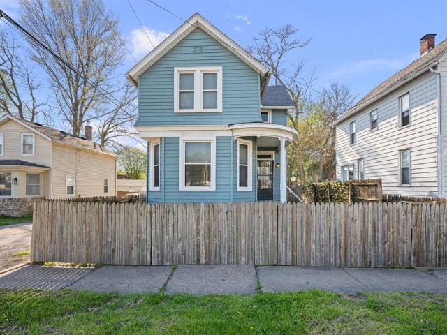 1518 N Gaines Street