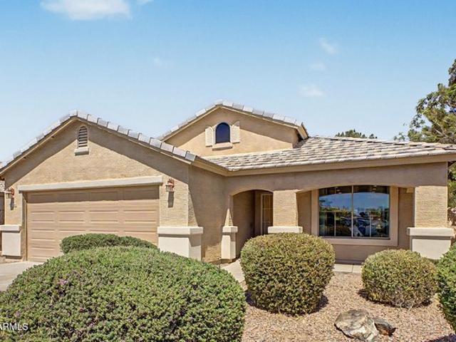 1518 N Desert Willow Ave, Casa Grande, AZ 85122
