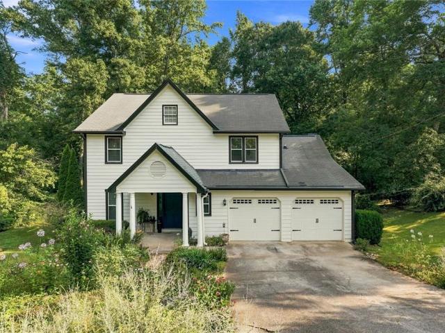 1518 Olde Mill Trace