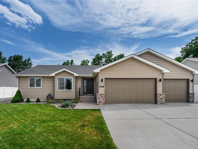 1518 Anchor Ave, Billings, MT 59105