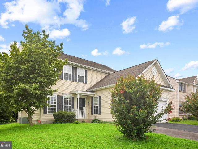 1518 Anchors Way, Salisbury, MD 21801 | MLS #MDWC2021