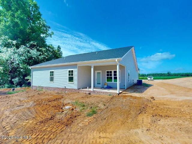 1518 Antioch Road