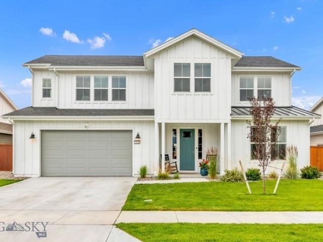 1518 Belle Starr Dr, Belgrade, MT 59714