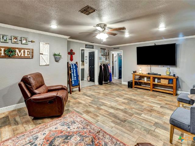 1518 Bonham Drive