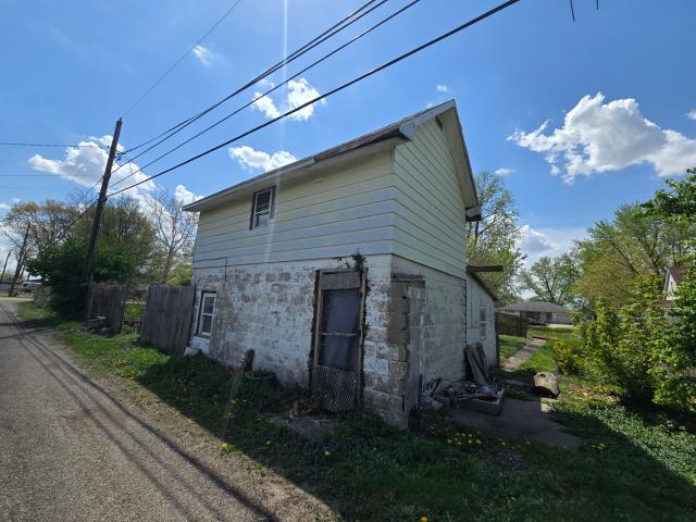 1518 Broadway Street