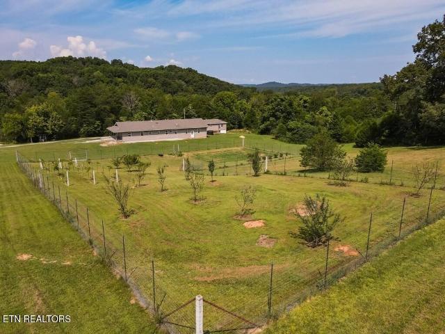 1518 Cummingsville and Sparkman Rd, Doyle, TN 38559 | MLS #3215