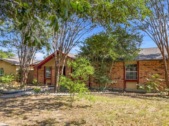 1518 Camelia Drive
