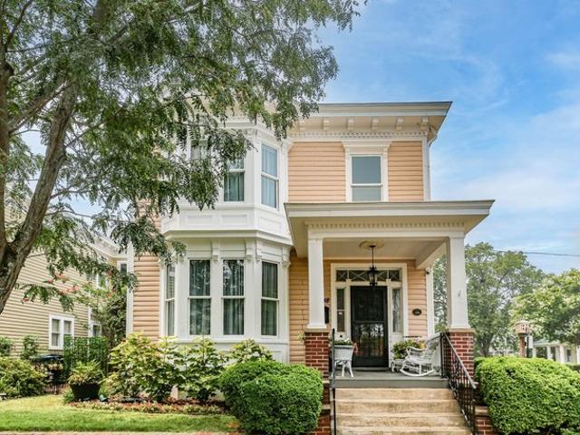 1518 Caroline St, Fredericksburg, VA 22401