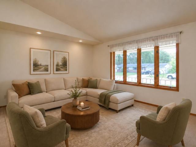 1518 commanche drive