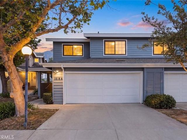 1518 Creekside Ct Unit A, Pasadena, CA 91107