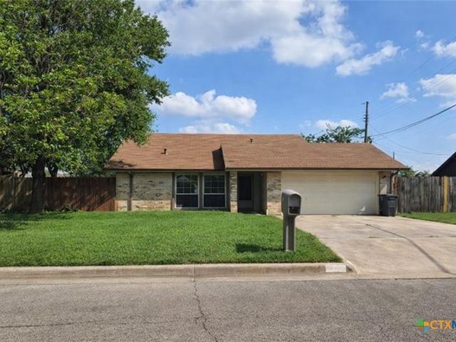 1518 Dallas St, Killeen, TX 76541
