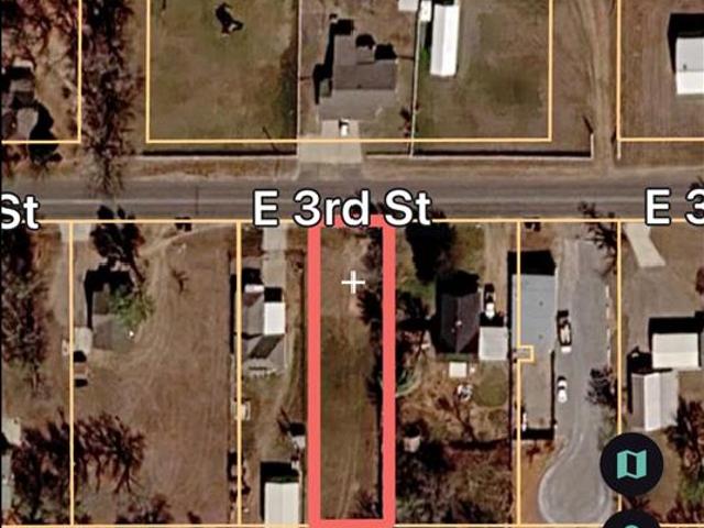 1518 E 3rd Street