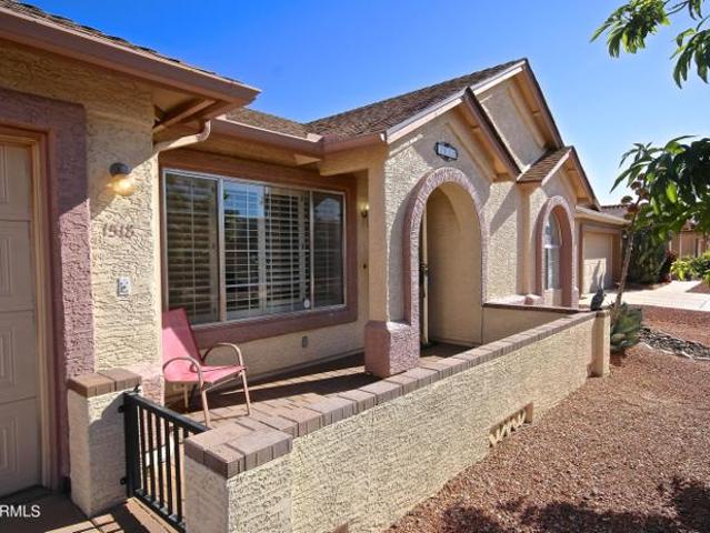 1518 E Spyglass Dr, Chandler, AZ 85249