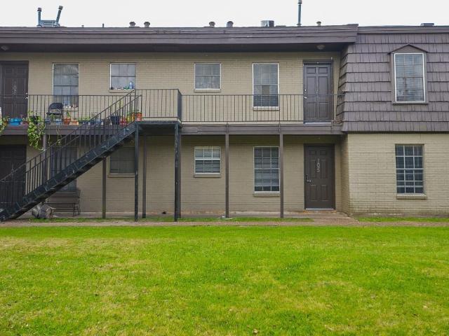 1518 East Ave, Unit 104, Katy, TX 77493 | MLS #58778