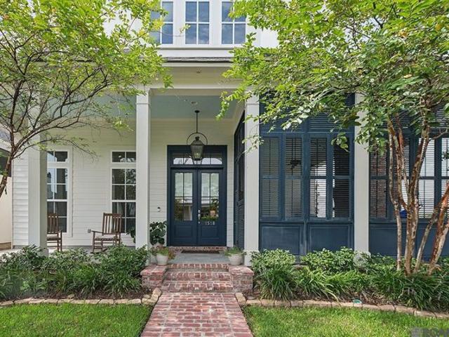 1518 Elm Row Ln, Baton Rouge, LA 70810