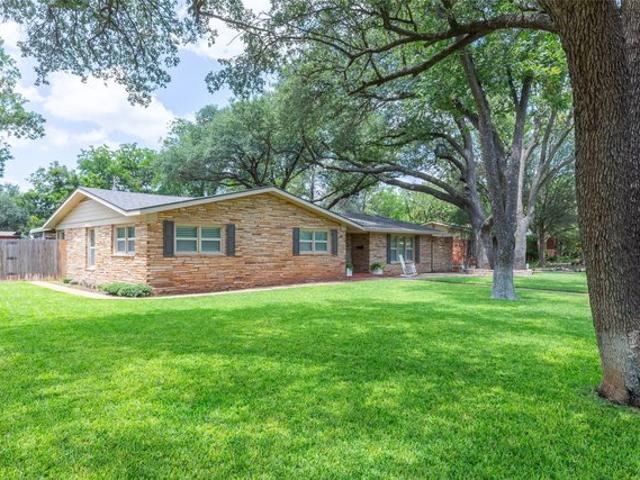 1518 Elmwood Dr, Abilene, TX 79605