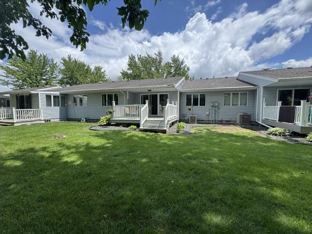 1518 Falcon Drive