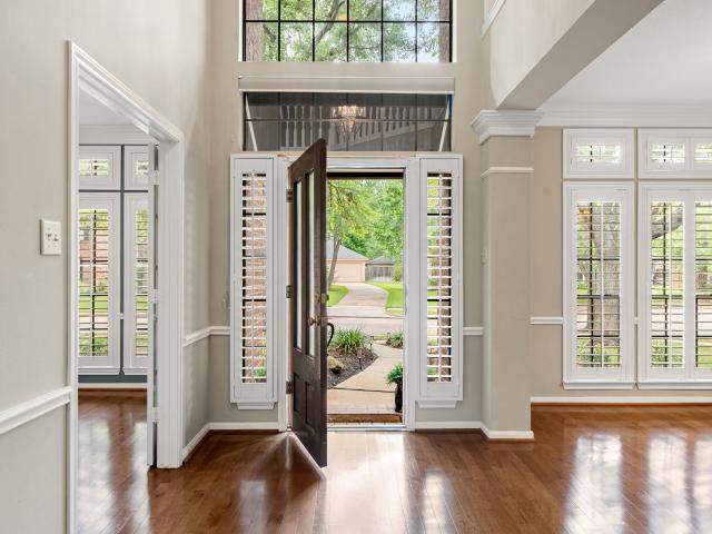 1518 Fall Wood Drive