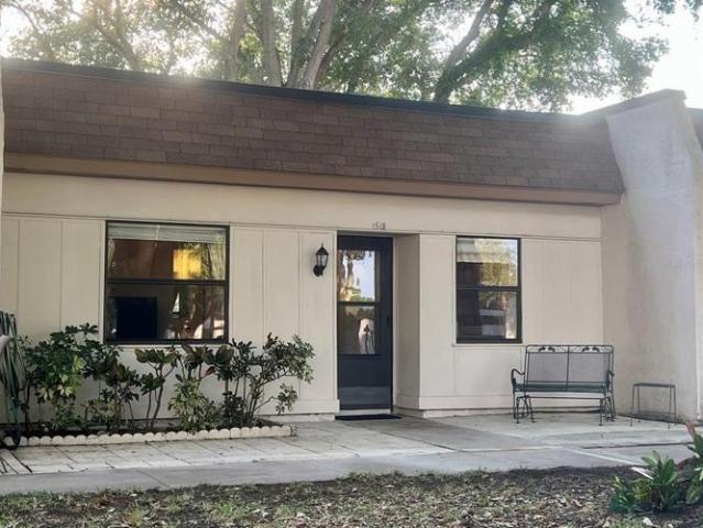 1518 Flint Dr W, Clearwater, FL 33759