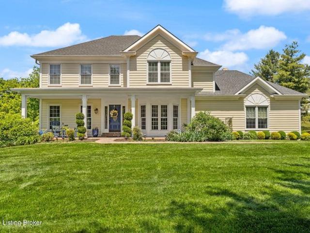 1518 Goshen Ln, Goshen, KY 40026