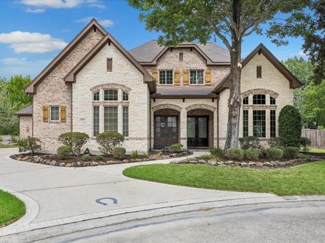 1518 Graystone Creek Ct, Kingwood, TX 77345