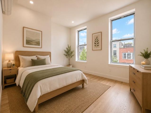 1518 Jefferson ✨ Rooms w/ PRIVATE BATH