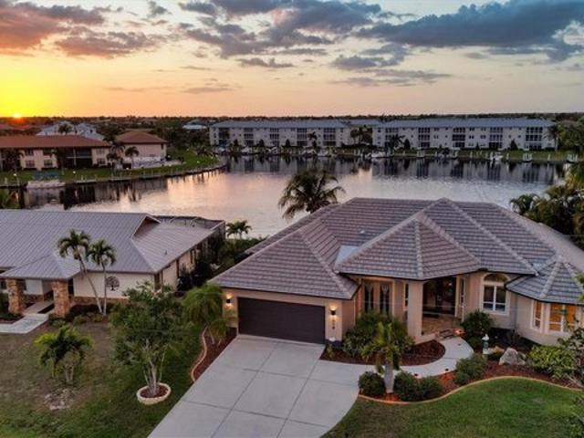 1518 Kinglet Dr, Punta Gorda, FL 33950