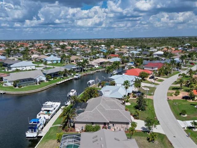 1518 Kinglet Dr, Punta Gorda, FL 33950 | MLS #C7522