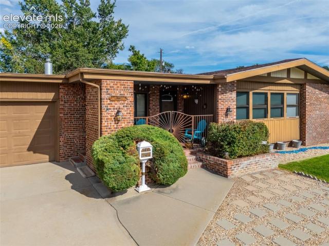 1518 Lexington Road