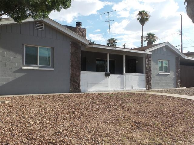 1518 Linden Ave, Las Vegas, NV 89101 | MLS #2755 | Compass
