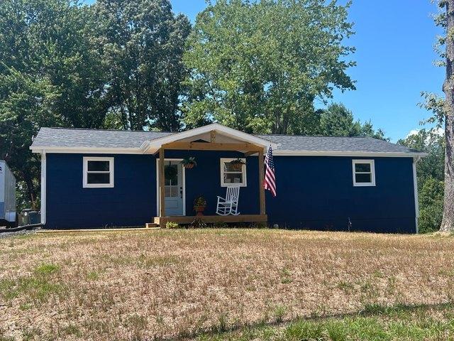 1518 Link Rd, Bedford, VA 24523