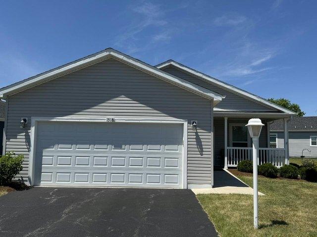 1518 Pharoah Ct Unit 1464, Grayslake, IL 60030