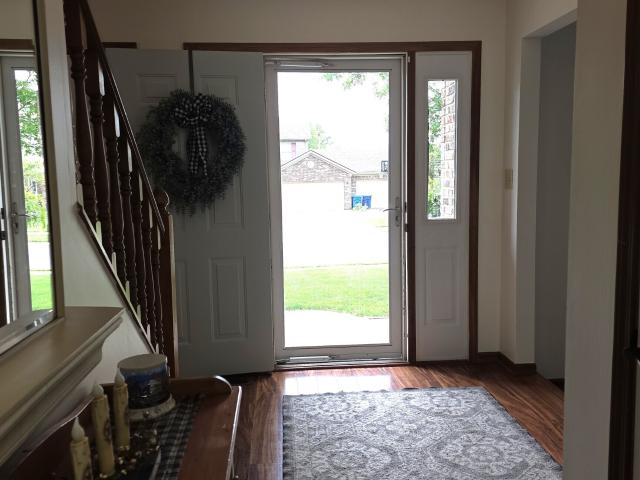 1518 Pippin Drive