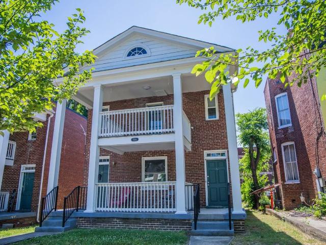1518 Porter St 2 Bedroom Apartment for Rent at 1518 Porter St, Richmond, VA 23224 Manchester