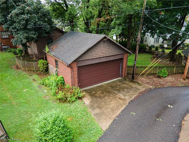1518 Prospect Street
