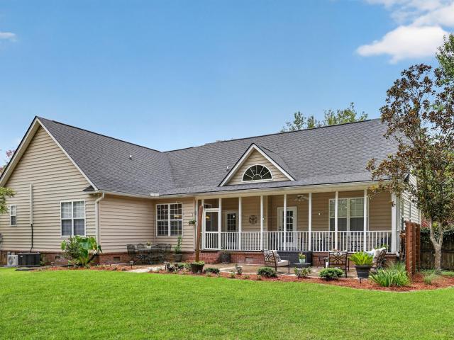 1518 Sterling Oaks Drive