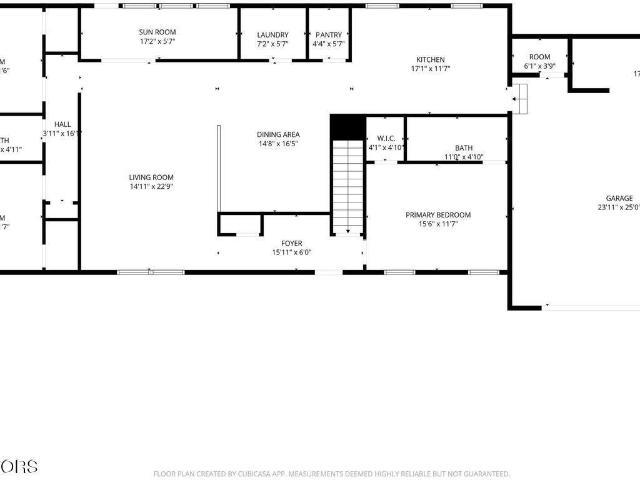 1518 Stony Point Rd, Knoxville, TN 37914 | MLS #1344