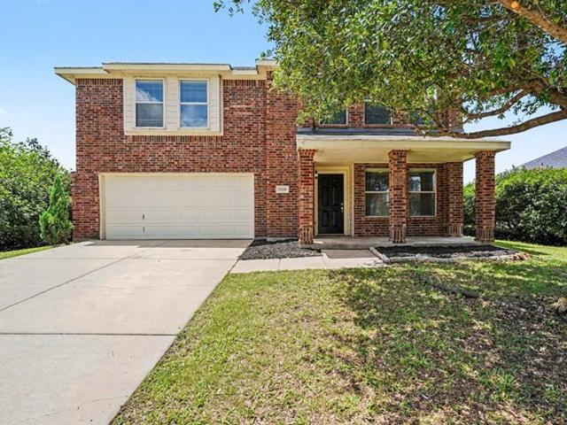 1518 Sturgeon Trl, Krum, TX 76249