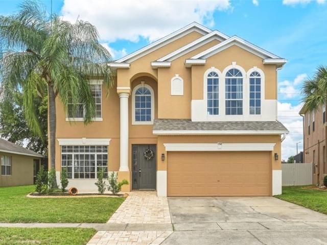 1518 Sun Meadow Dr, Orlando, FL 32824