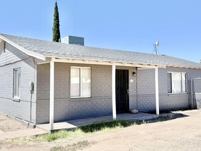 1518 S 1st Ave, Safford, AZ 85546
