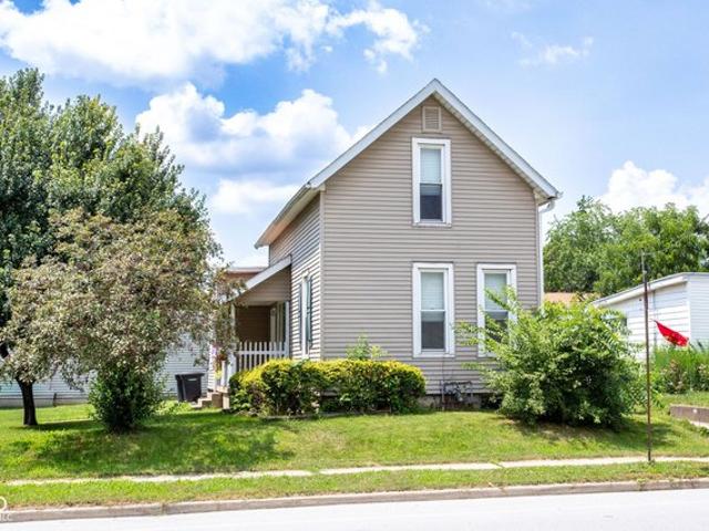 1518 S 4th St, Lafayette, IN 47905