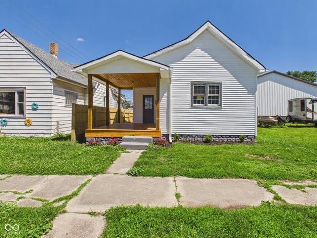 1518 S G St, Elwood, IN 46036