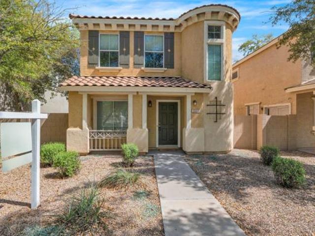 1518 S Jacana Ln, Gilbert, AZ 85296