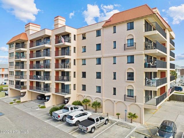 1518 S Lake Park Blvd Unit 4B, Carolina Beach, NC 28428